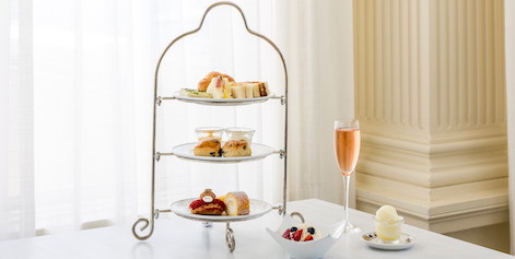 Best Breakfast in Honolulu | The Veranda Waikiki