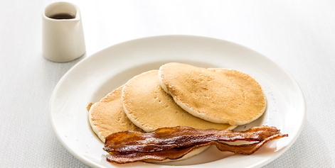 Best Breakfast in Honolulu | The Veranda Waikiki