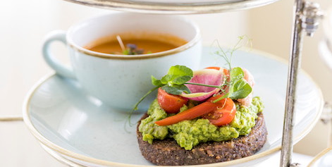 Best Breakfast in Honolulu | The Veranda Waikiki