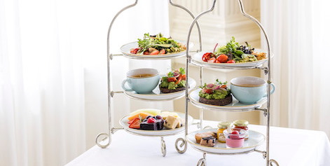 Best Breakfast in Honolulu | The Veranda Waikiki