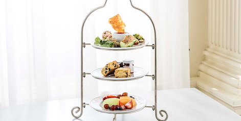 Best Breakfast in Honolulu | The Veranda Waikiki