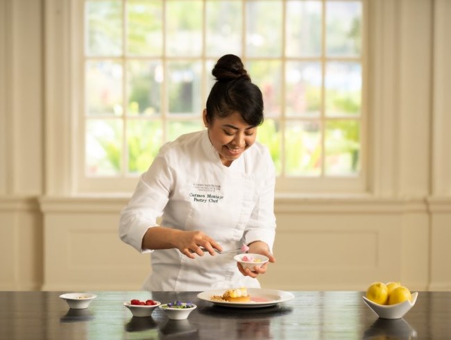 Honolulu Afternoon Tea | The Veranda Waikiki